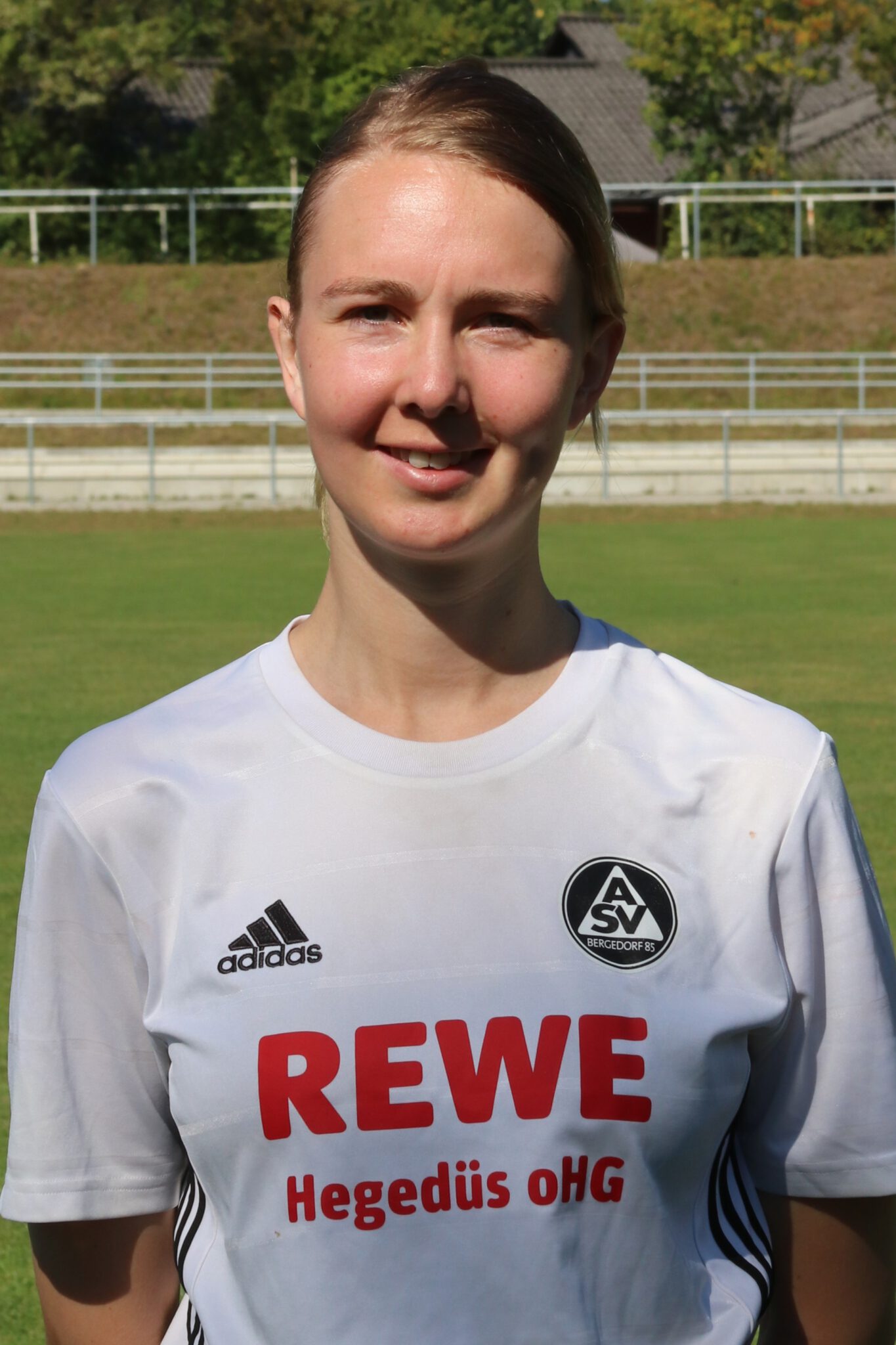 Spielerinnenstatistik – 2. Frauen | ASV Bergedorf 85 – Fußballabteilung