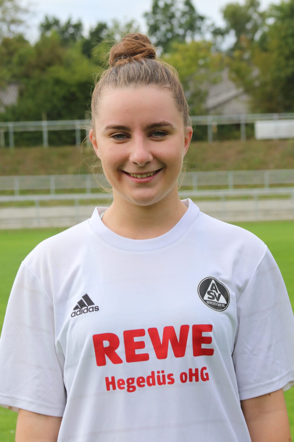 Jessica Klich | ASV Bergedorf 85 – Fußballabteilung